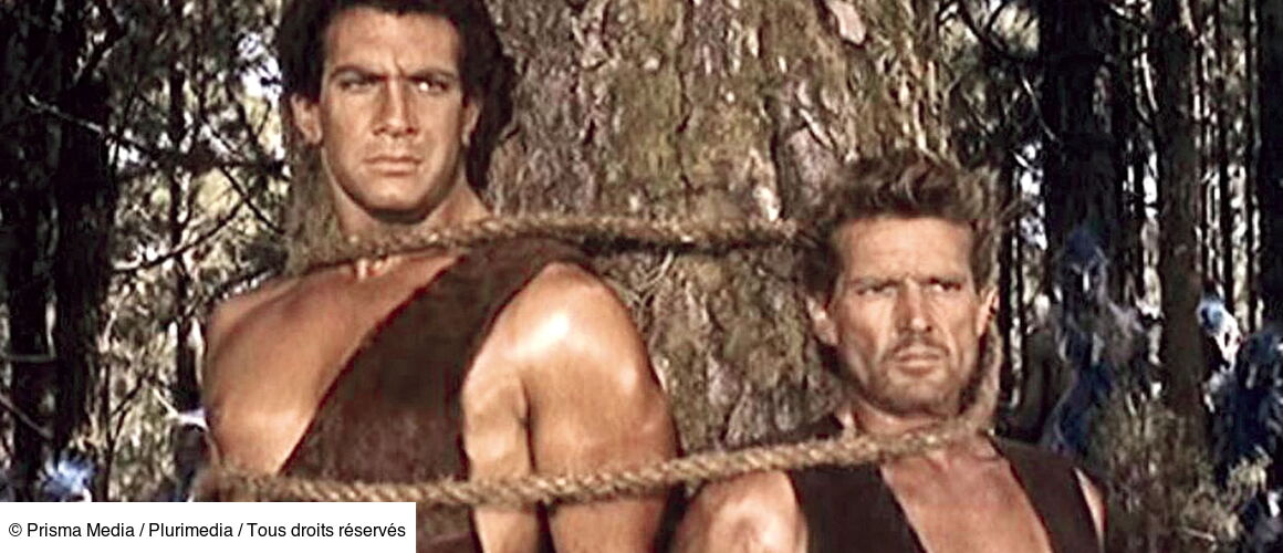 Ulysse contre Hercule de Mario Caiano (1962), synopsis, casting, diffusions tv, photos, videos ...