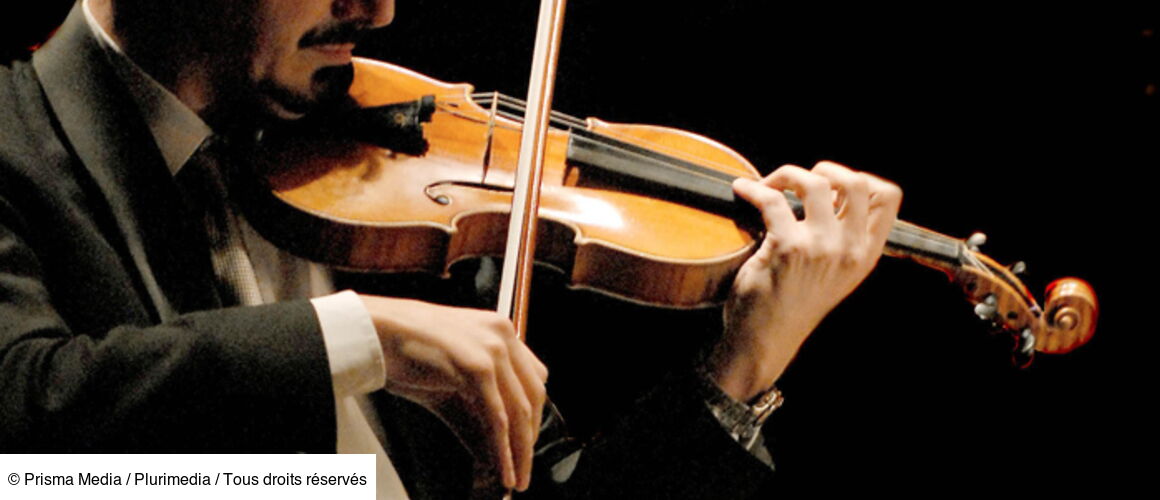 Tous les violons du monde - Télé-Loisirs