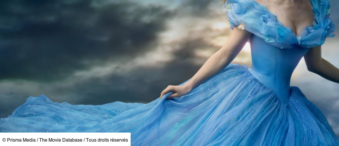 Cendrillon de Kenneth Branagh (2015), synopsis, casting, diffusions tv ...