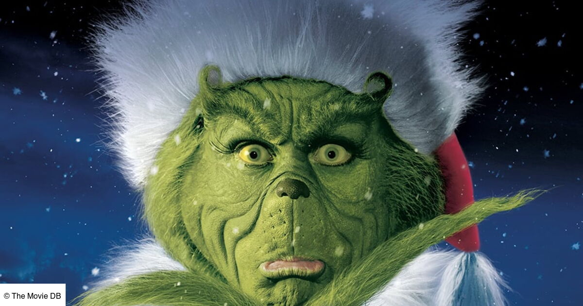 Le Grinch