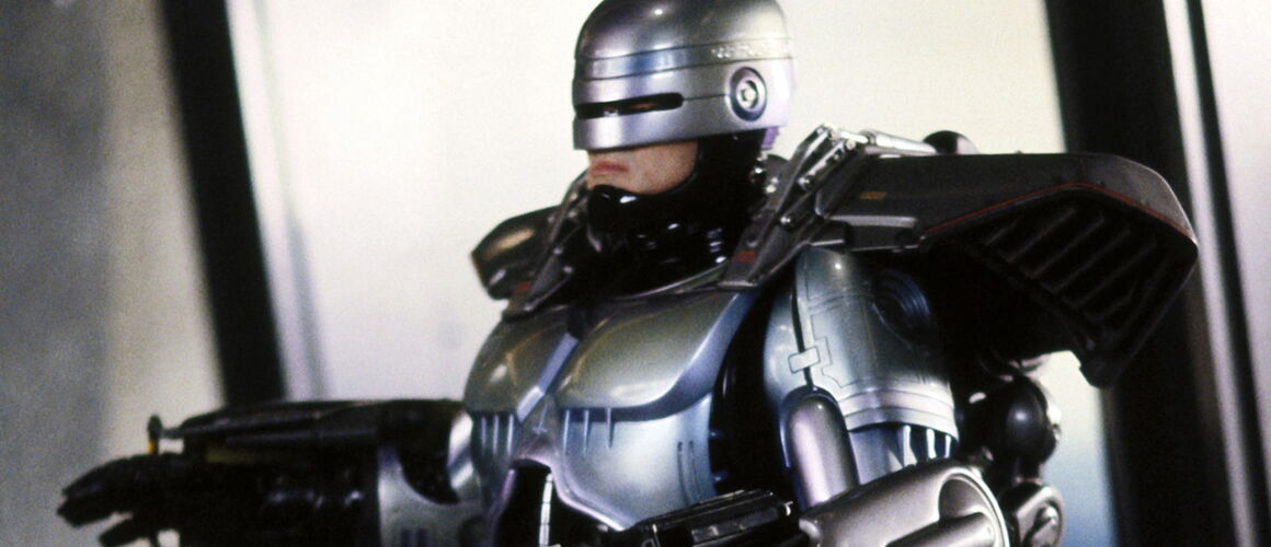 Robocop 3 de Fred Dekker (1993), synopsis, casting, diffusions tv ...