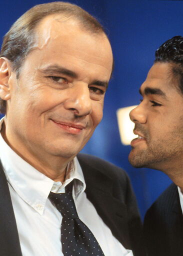 Laurent Boyer : biographie, news, photos et videos - Télé-Loisirs