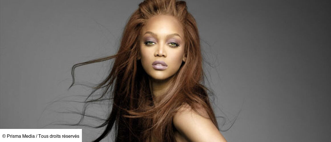 Episode 13 : America's Next Top Model Is... (la finale) - Top Model USA ...