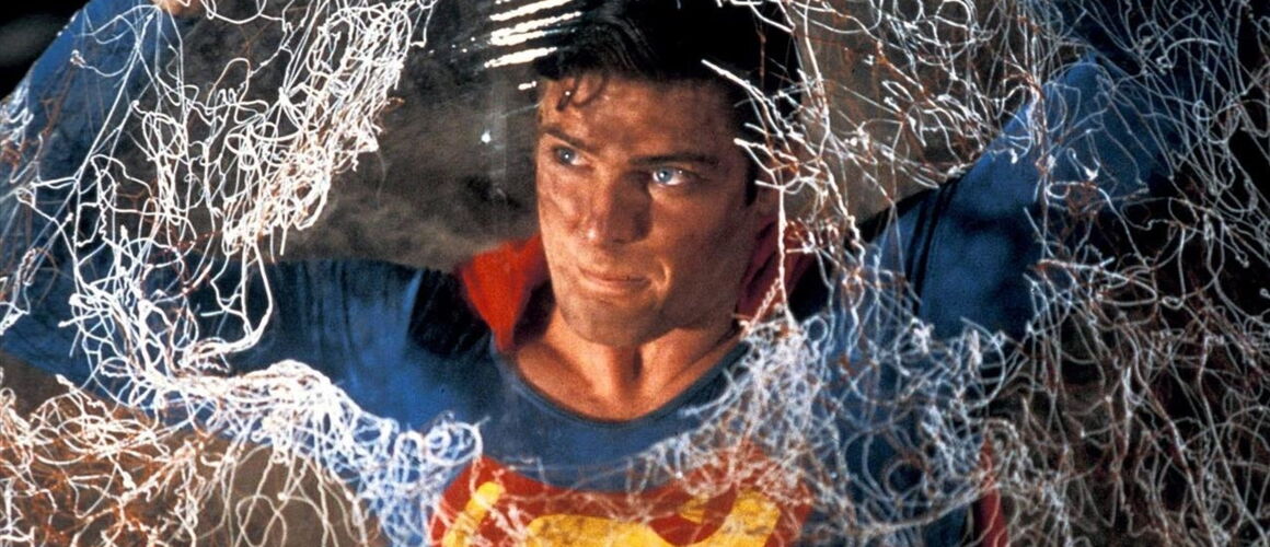 Superman III de Richard Lester (1983), synopsis, casting, diffusions tv ...
