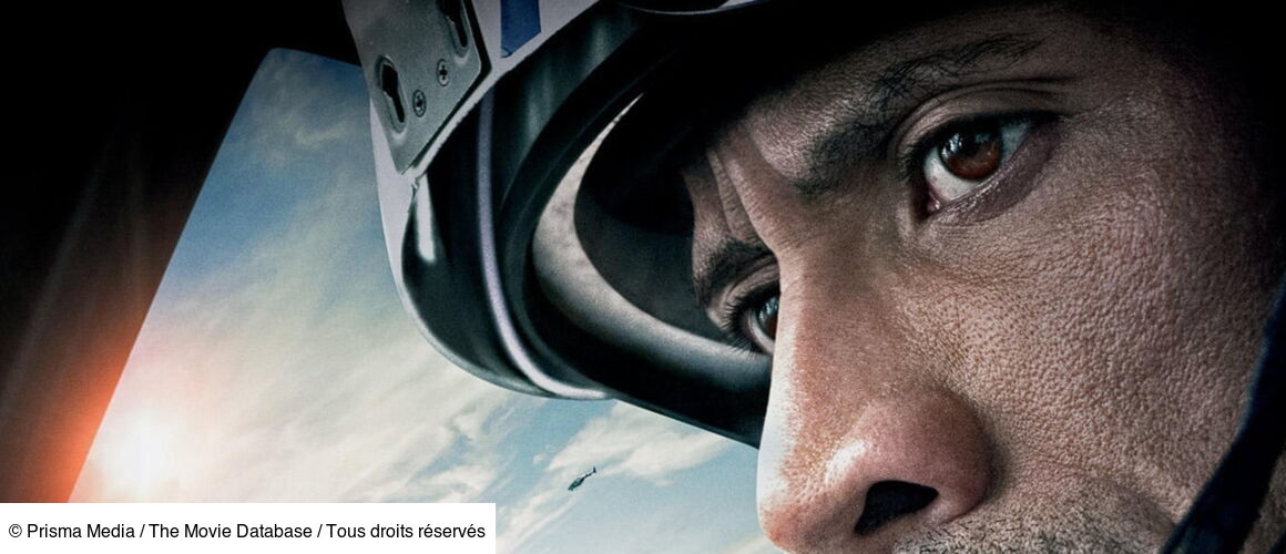 San Andreas (2015), synopsis, casting, diffusions tv, photos, videos ...