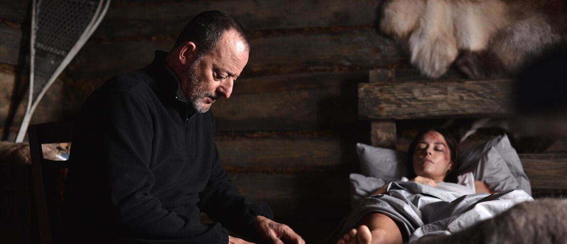 Cold Blood Legacy : la mémoire du sang de Frédéric Petitjean (2019 ...