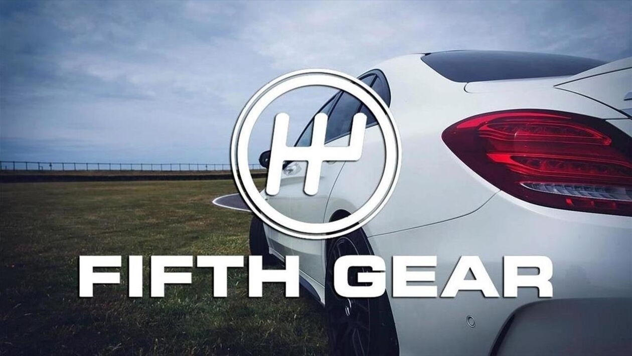 Fifth Gear - Télé-Loisirs