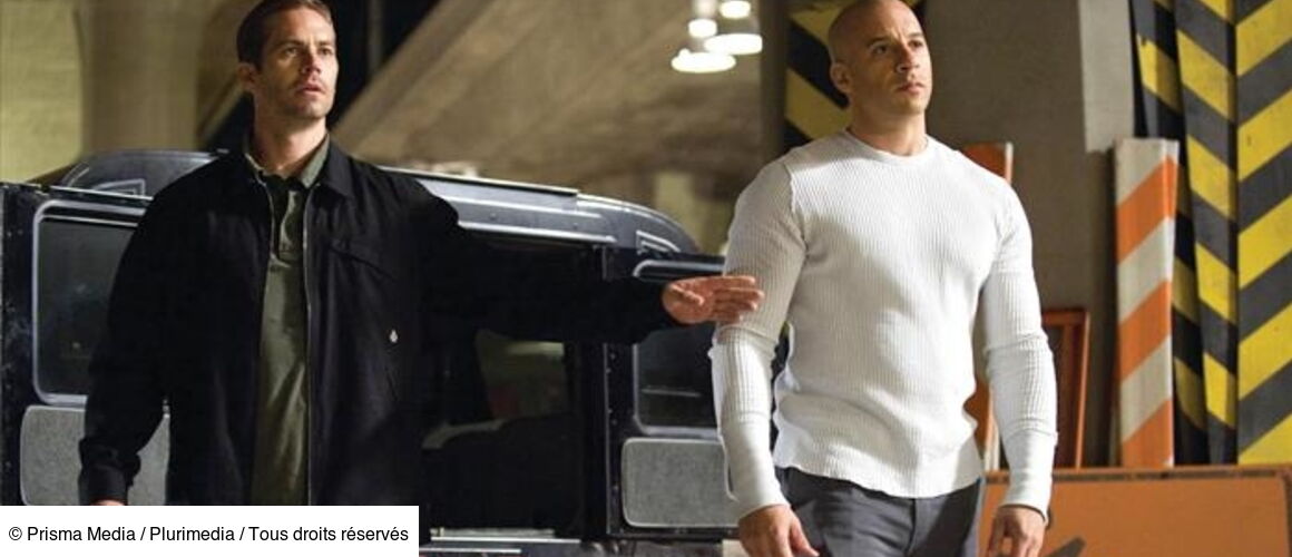 Fast & Furious 4 de Justin Lin (2009), synopsis, casting, diffusions tv ...