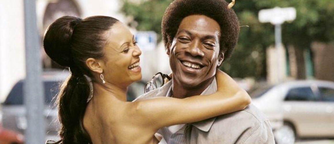 Norbit de Brian Robbins (2007), synopsis, casting, diffusions tv ...