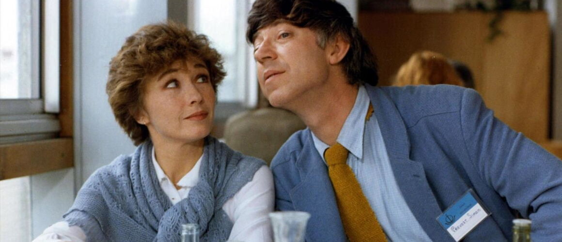 L'amour nu de Yannick Bellon (1981), synopsis, casting, diffusions tv ...