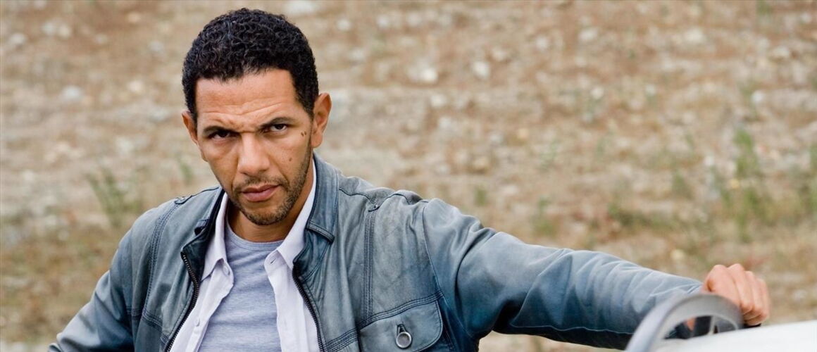 Go Fast de Olivier Van Hoofstadt (2008), synopsis, casting, diffusions ...