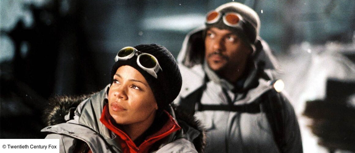 Alien vs Predator de Paul WS Anderson (2004), synopsis, casting ...