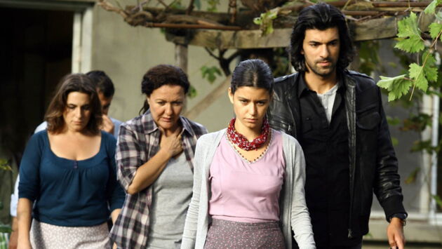 Fatmagül - Télé-Loisirs