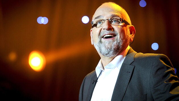 Marc Herman - Télé-Loisirs