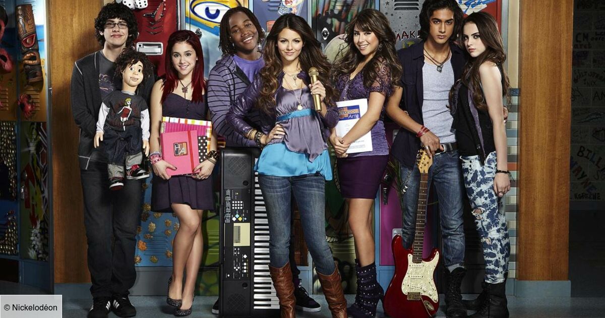 Victorious