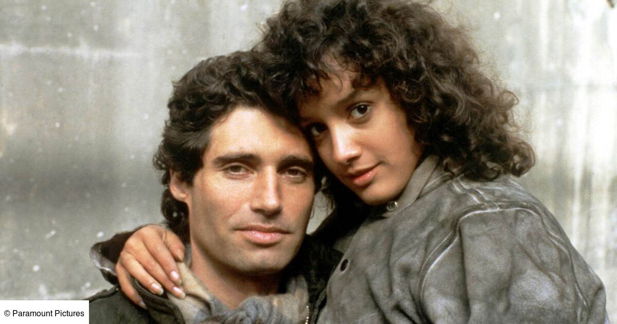 Elenco De Flashdance