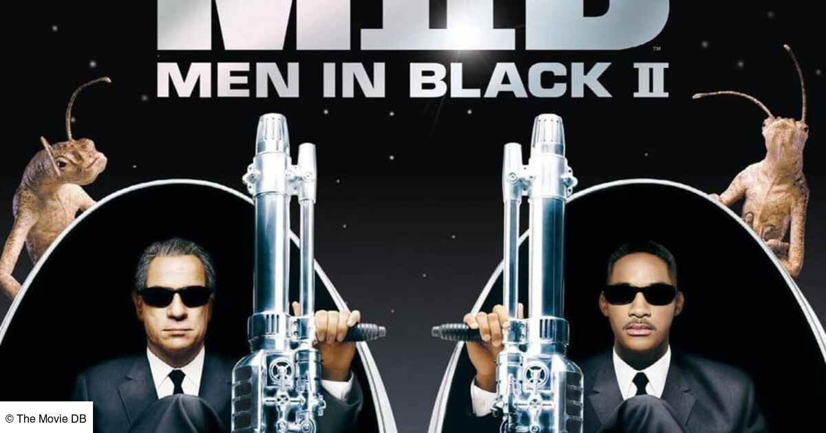 Casting Men in Black II - Film de science-fiction - Télé-Loisirs