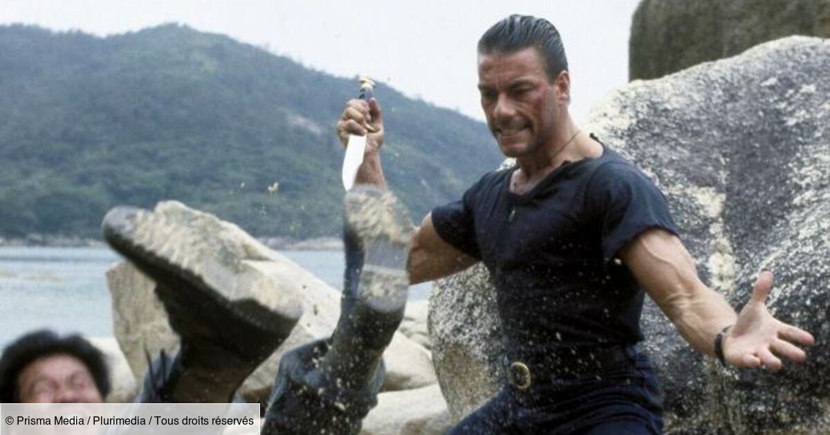 Double Impact