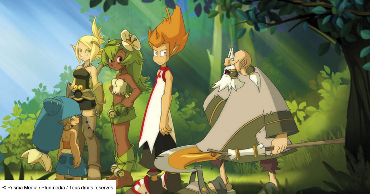Wakfu