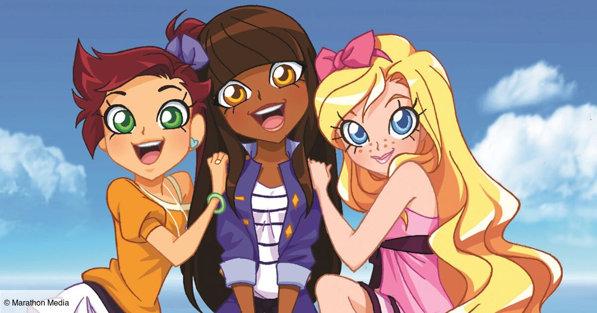 LoliRock LoliRock