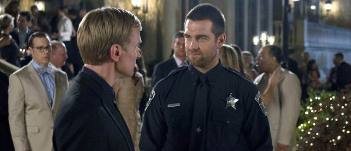 Banshee , épisodes, acteurs, diffusions TV, replay... - Télé-Loisirs