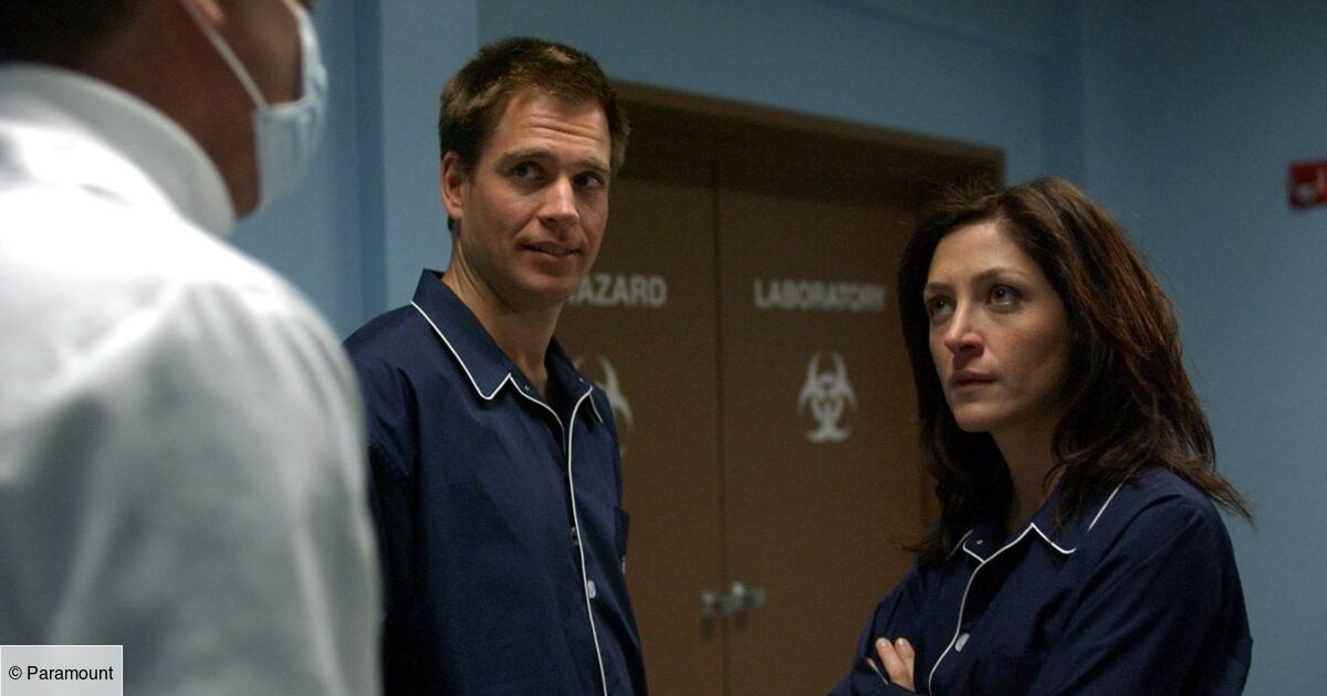 Ncis Enquêtes Spéciales