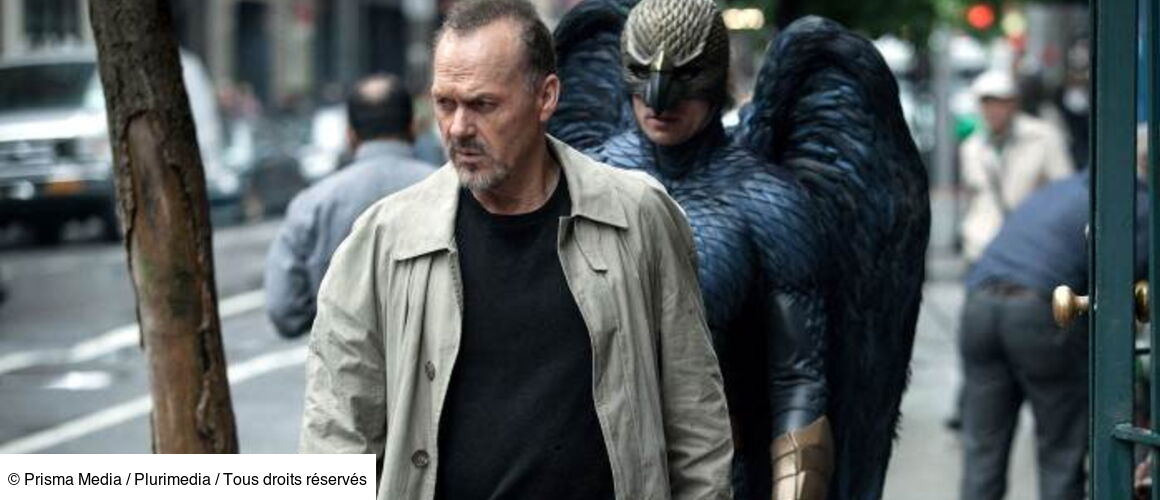 Birdman de Alejandro González Iñárritu (2014), synopsis, casting ...