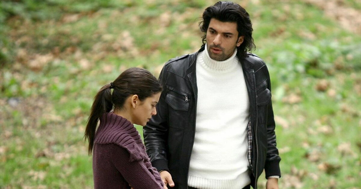 Fatmagul