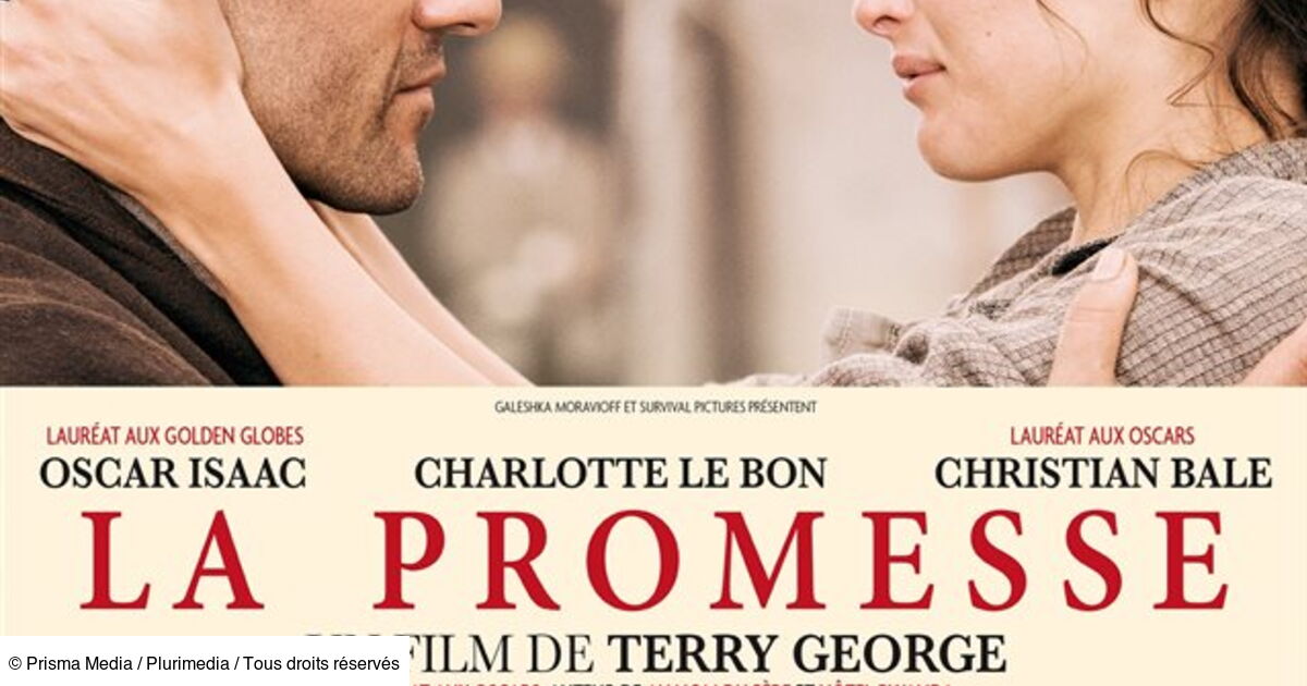 Casting La Promesse - Drame - Télé-Loisirs