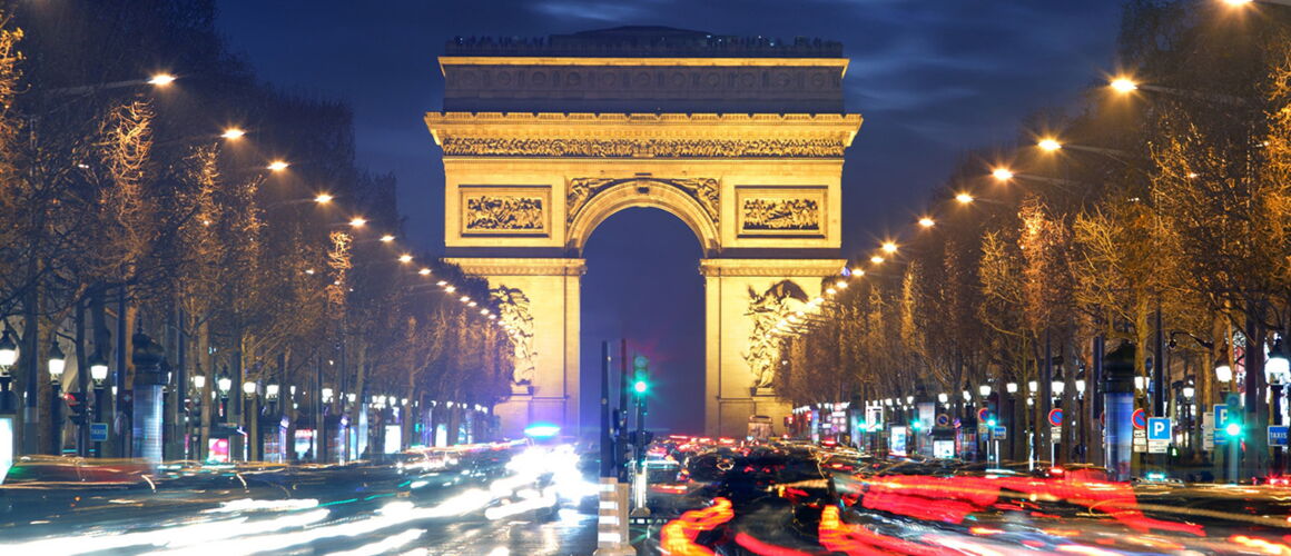 Champs-Elysées : dans les coulisses de la plus belle avenue du monde - Télé-Loisirs