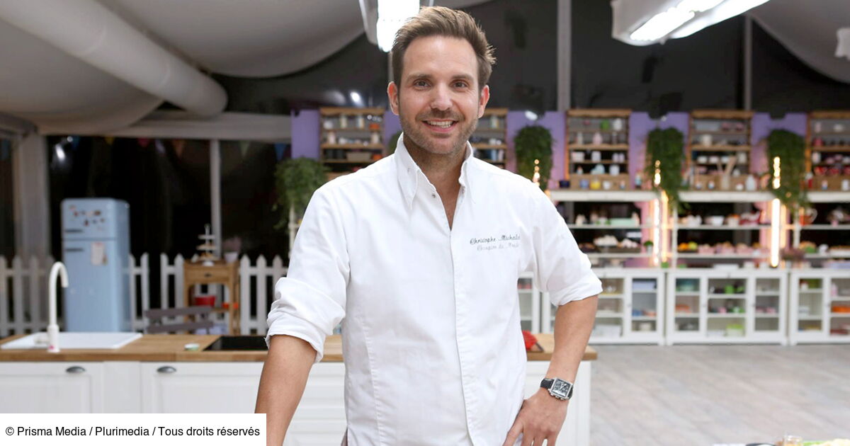 Le meilleur pâtissier