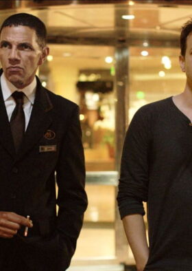 Toi, moi... et mon chien de Marcel Sarmiento (2007), synopsis, casting ...