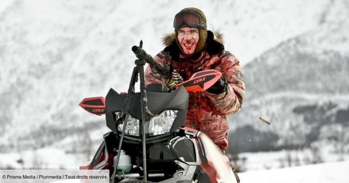 Dead Snow