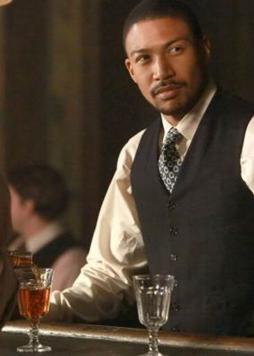 Callard Harris : biographie, news, photos et videos - Télé-Loisirs