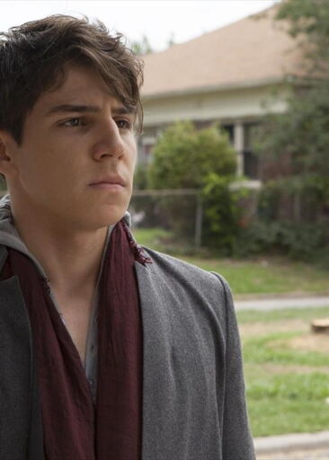 Conor Allyn : biographie, news, photos et videos - Télé-Loisirs