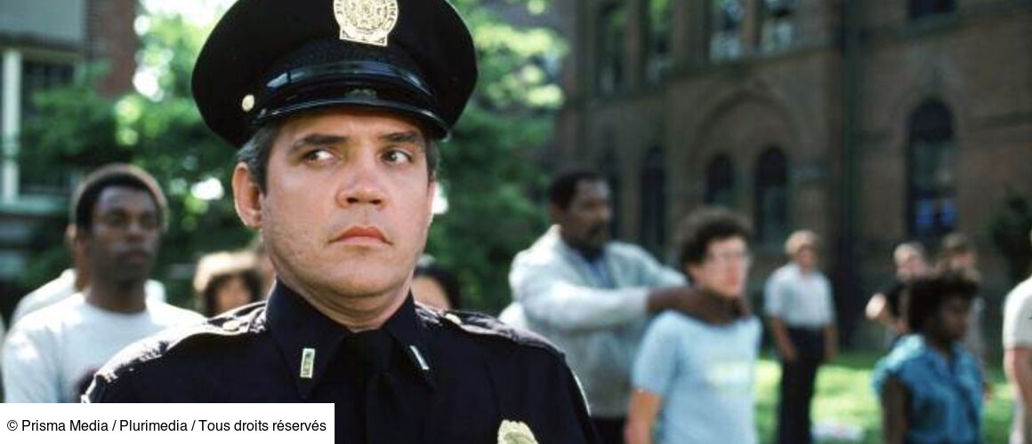 Police Academy de Hugh Wilson (1984), synopsis, casting, diffusions tv ...