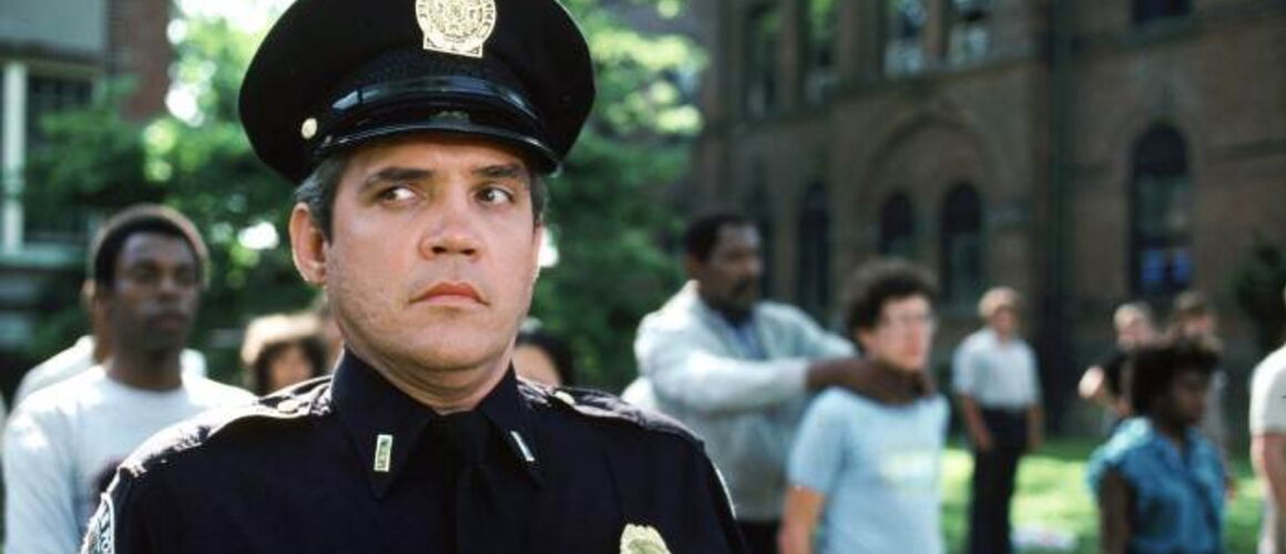 Police Academy de Hugh Wilson (1984), synopsis, casting, diffusions tv ...