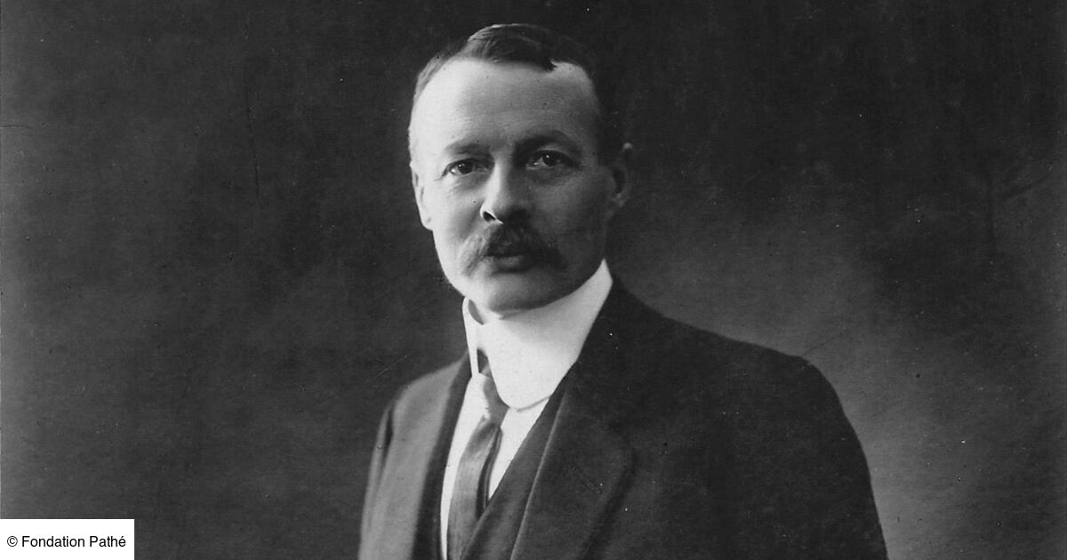 Charles Pathé et Léon Gaumont, premiers géants du cinéma