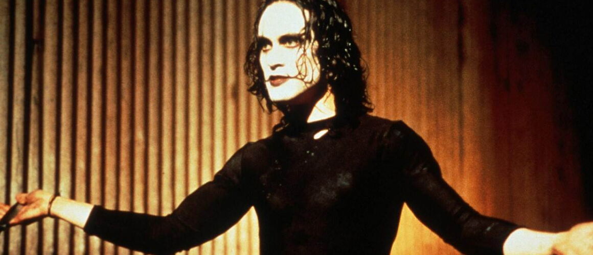 The Crow de Alex Proyas (1994), synopsis, casting, diffusions tv ...