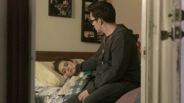 16 and Missing, synopsis, casting, diffusions tv, photos, videos...- Télé-Loisirs