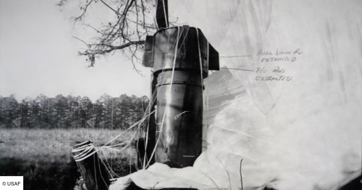 Le chasseur-bombardier embarqué F-35C a reçu son baptême du feu au ...