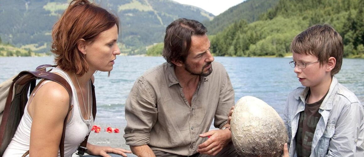 Le secret du Loch Ness 2 - Télé-Loisirs