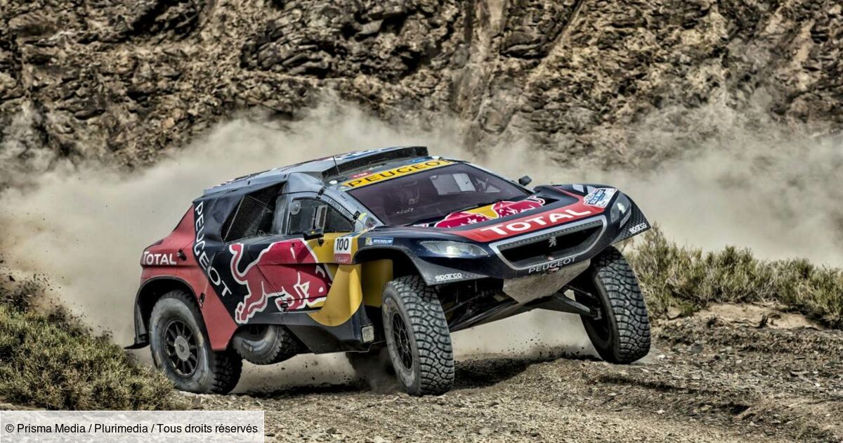 Rallye raid rallye-raid