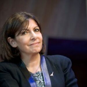 Anne Hidalgo : biographie, news, photos et videos - Télé-Loisirs