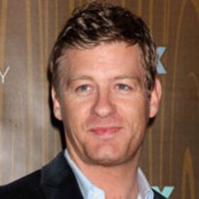 Nicholas Bishop : biographie, news, photos et videos - Télé-Loisirs