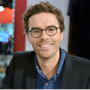 Thomas Isle : biographie, news, photos et videos - Télé-Loisirs