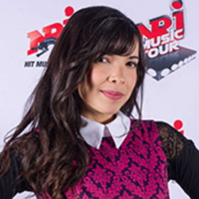 Indila : biographie, news, photos et videos - Télé-Loisirs
