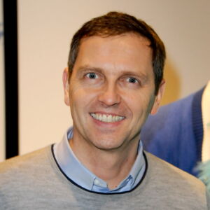 Thomas Hugues : biographie, news, photos et videos - Télé-Loisirs