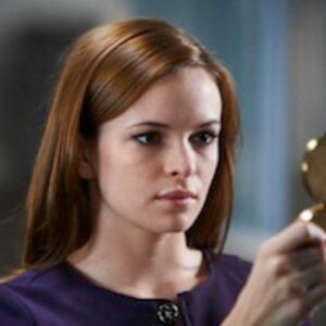 Danielle Panabaker : biographie, news, photos et videos - Télé-Loisirs