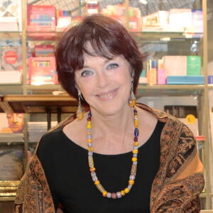 Anny Duperey : biographie, news, photos et videos - Télé-Loisirs